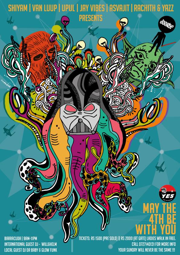 Booka Booka 4 | Decibel