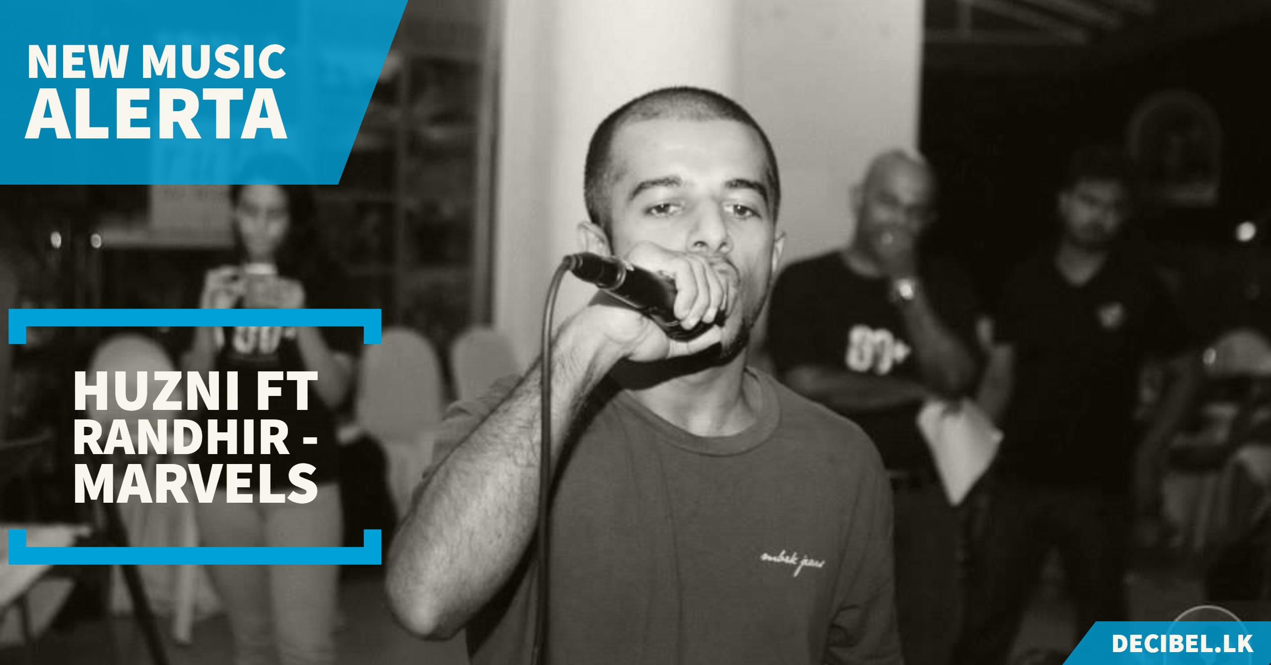 #Throwback : Rapzilla & His Tabla | Decibel