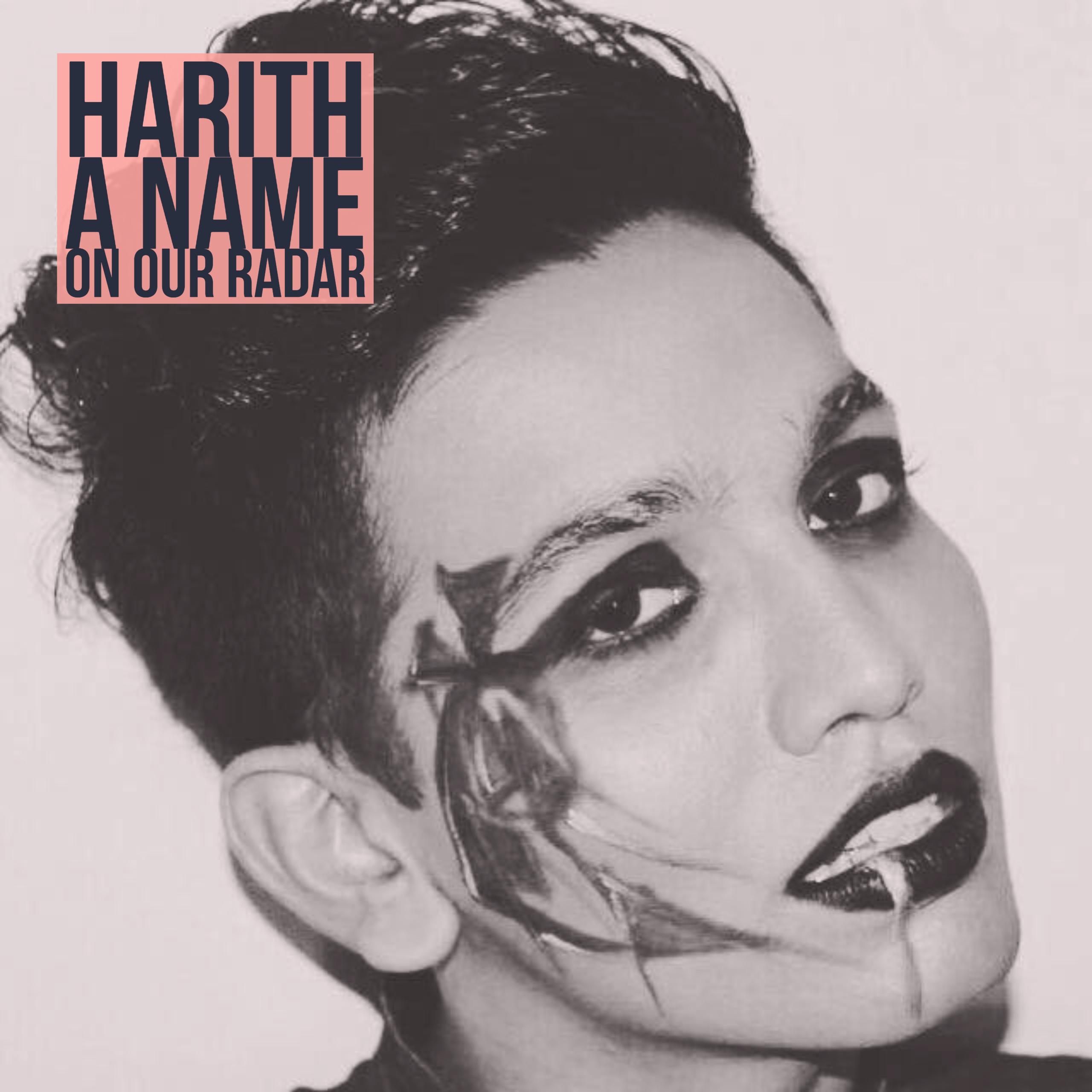 Harith Is A Name To Watch Out For | Decibel