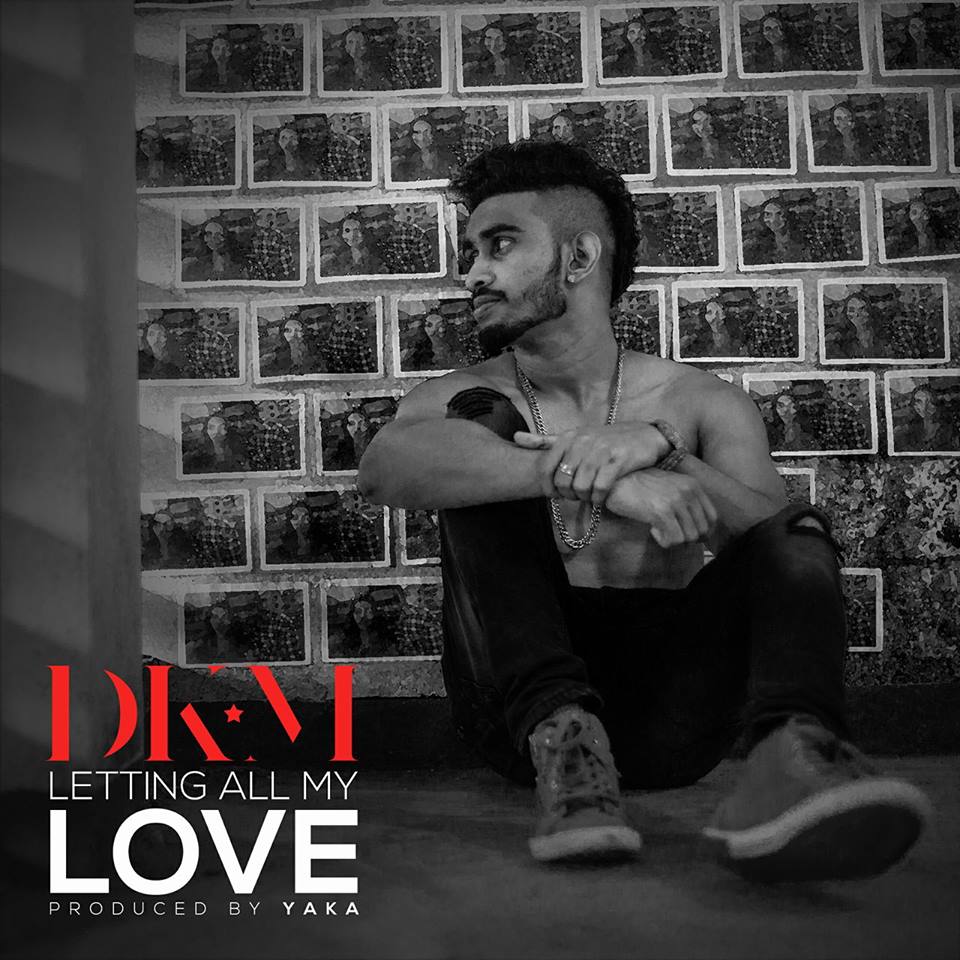 DKM – Evolution Of Jason Derulo | Decibel