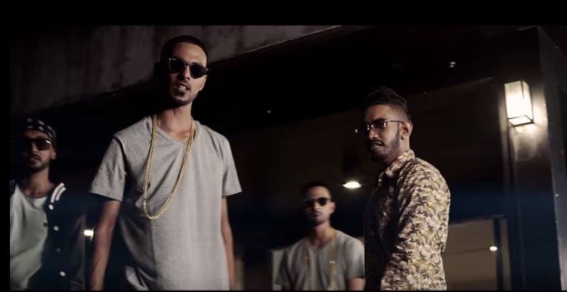 Mandira N Maliga Ft DKM & YAKA – Mayam 64 | Decibel