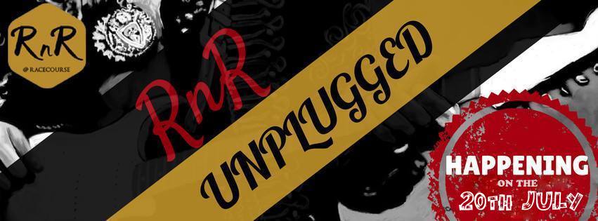 RnR Unplugged | Decibel