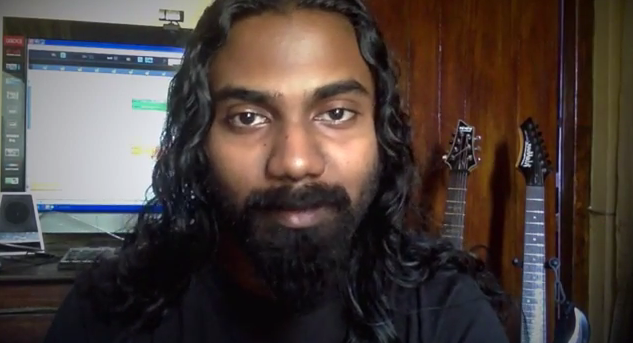 Arjun Dhas – Jan 2015 Update | Decibel