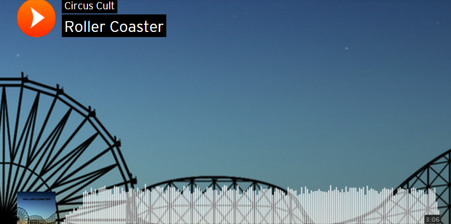 Circus Cult – Roller Coaster | Decibel