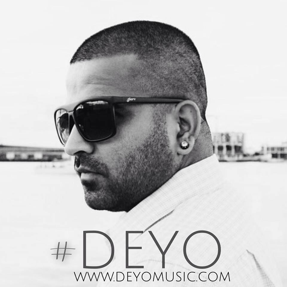 Deyo Completes 10 Years In The Production Biz | Decibel