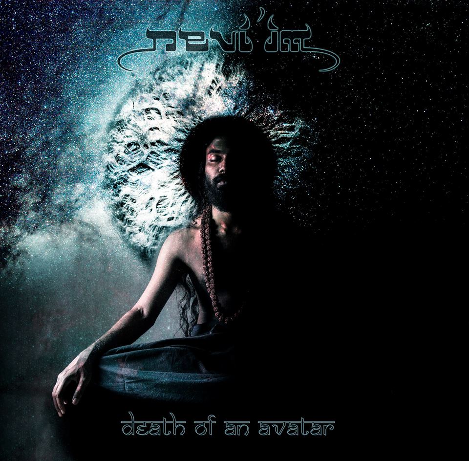 NEVI’IM – Death Of An Avatar (Check Out The Full Ep) | Decibel
