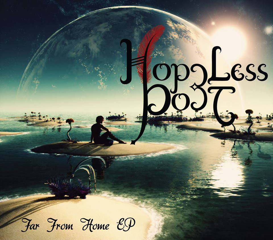 Hopeless Poet – Far From Home | Decibel
