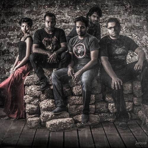 Hopeless Poet: The Greatest Story Ever Told | Decibel