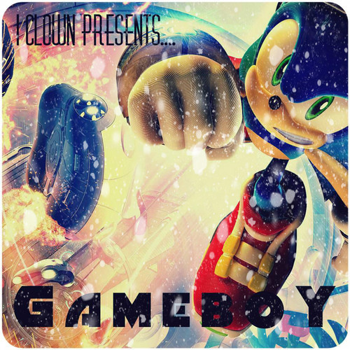 iClown – Gameboy: Chiptune | Decibel