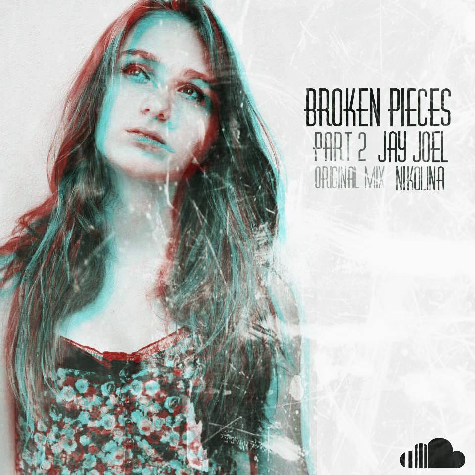 Jay Joel: Better Half Of Me (Deep House Remix) | Decibel