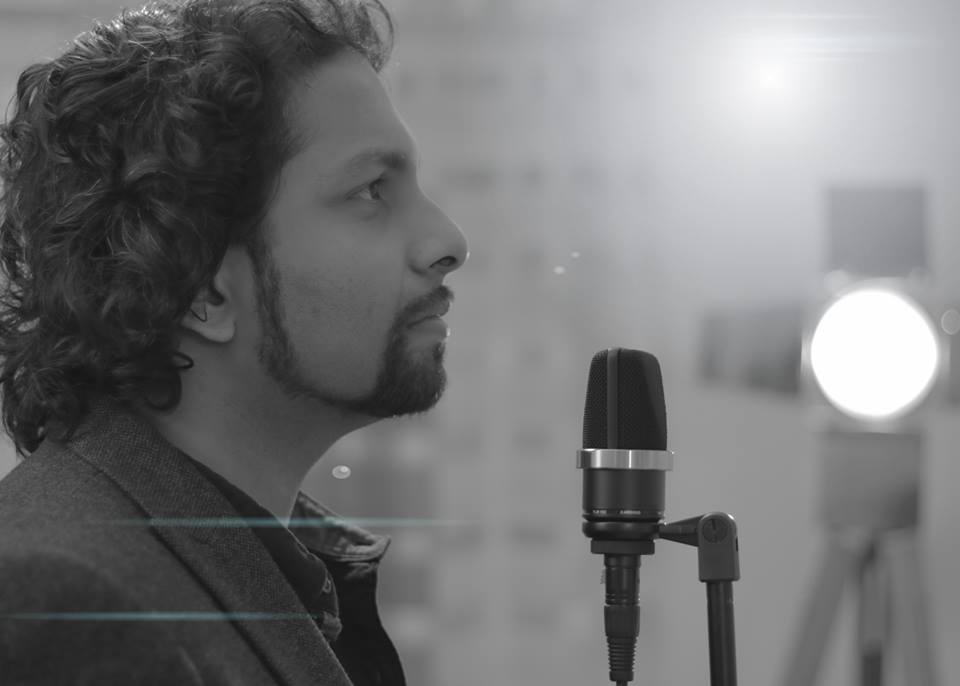 Jerome Silva – I Wish Someone Had Told Me | Decibel