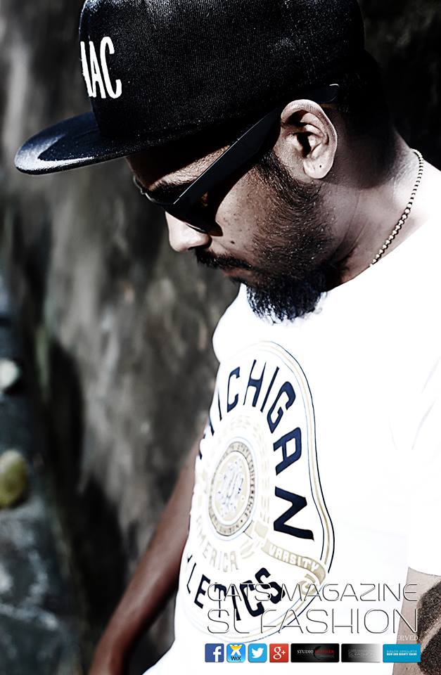 K Mac – Ayubowan | Decibel