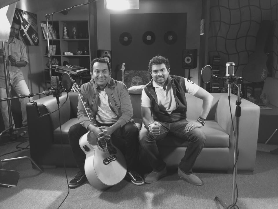 BnS To Perform In Dubai | Decibel
