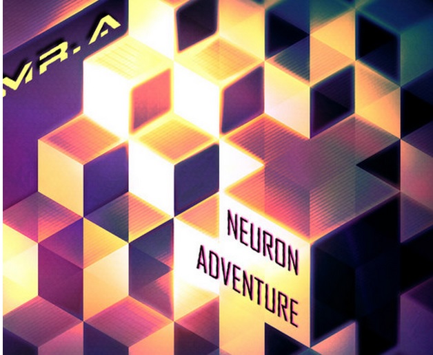 Mr.A – Neuron Adventure | Decibel