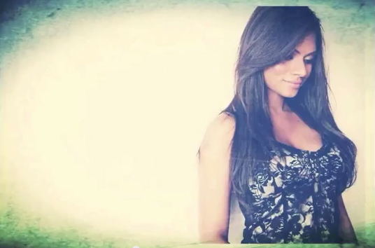 Nadine Samarasinghe – The Way He Loves Me | Decibel