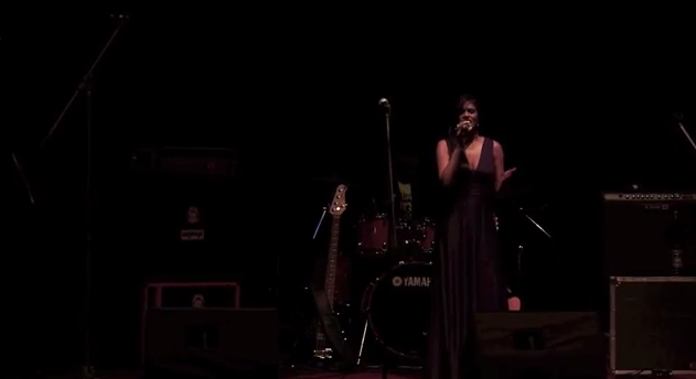 Nadine Samarasinghe – Listen | Decibel