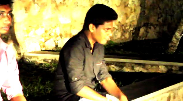 Cyber Arts – Nethu Heduwa (රුහුණ) | Decibel