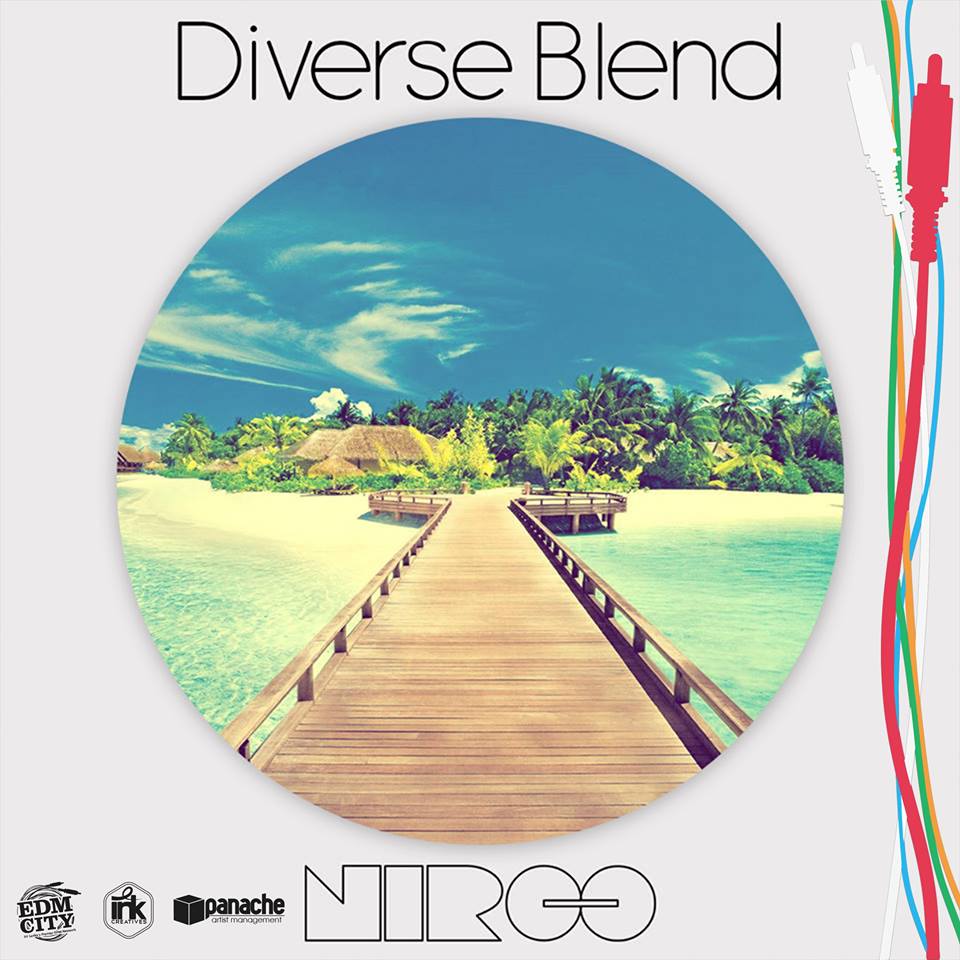 Niroo – Diverse Blend #001 | Decibel