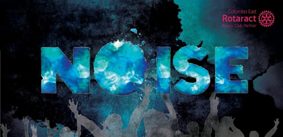 The Noise Project – Noise Mash | Decibel