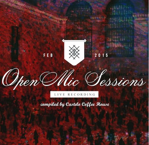 Open Mic Sessions Kandy: February | Decibel