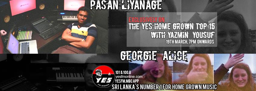 Pasan Liyanage Releases His Debut Vocal Single | Decibel
