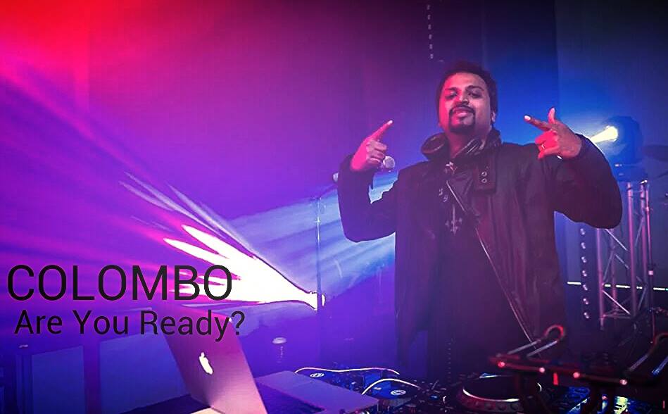 Ranidu Announces A Gig And Prolly A Few Other Things | Decibel