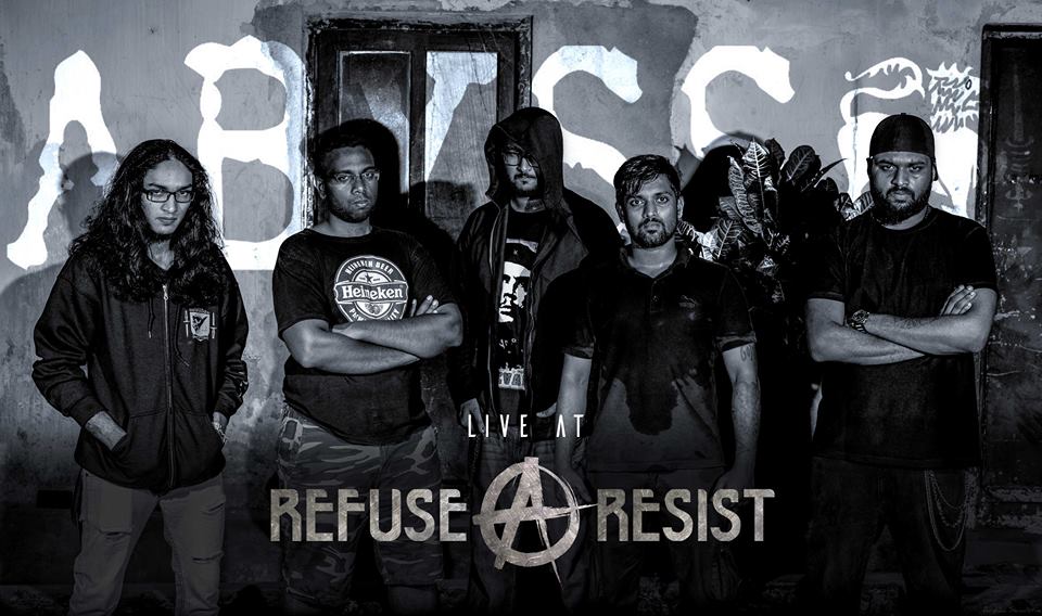 Refuse / Resist : Here’s What You Missed | Decibel