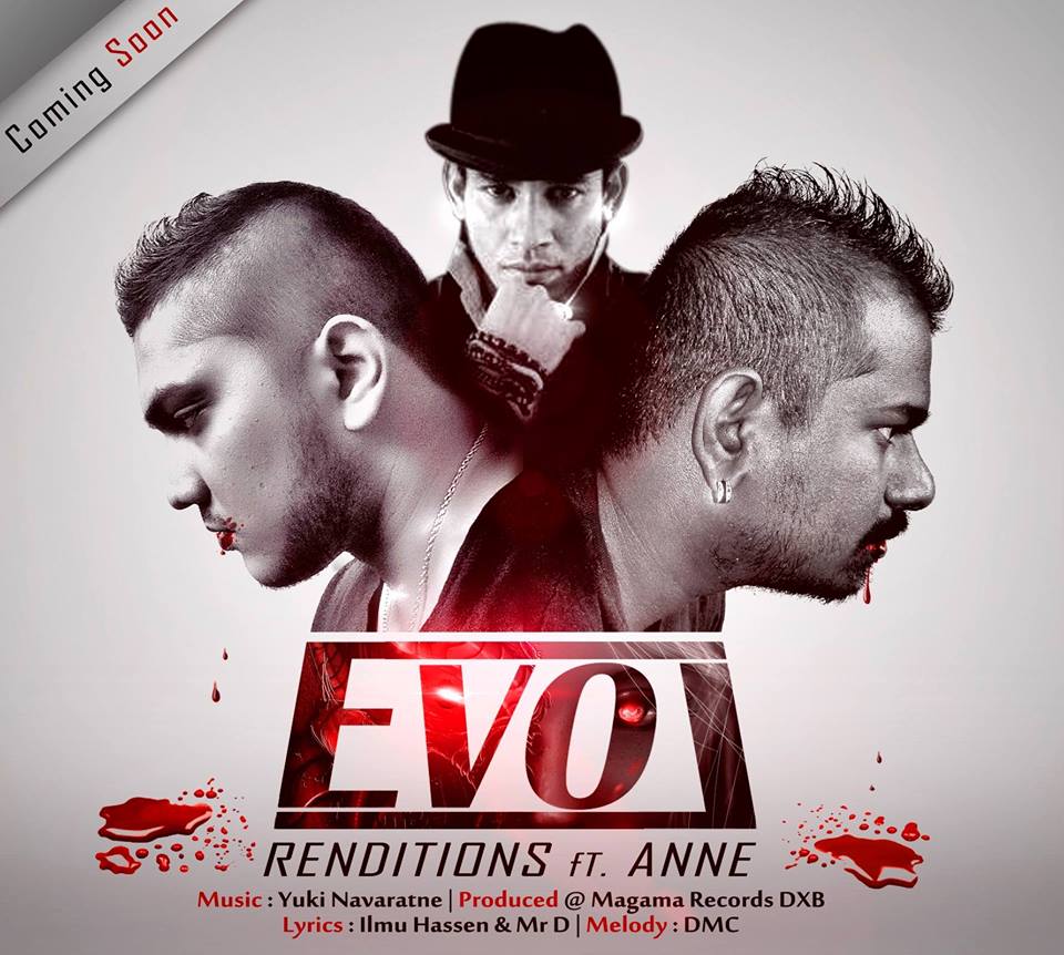 Renditions Have Some New Music Coming Up | Decibel