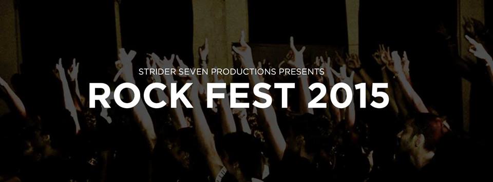 Rock Fest 2015 | Decibel