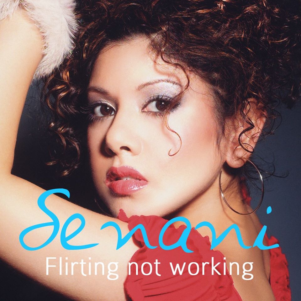 Senani – Flirting Not Working | Decibel