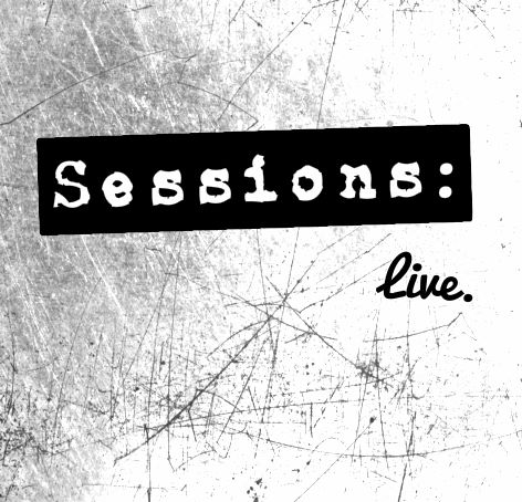 Sessions: Live | Decibel