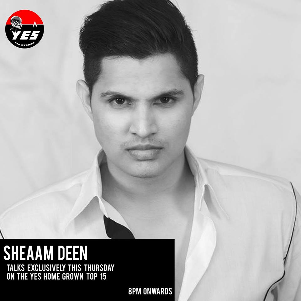 On The YES Home Grown Top 15 tonight | Decibel