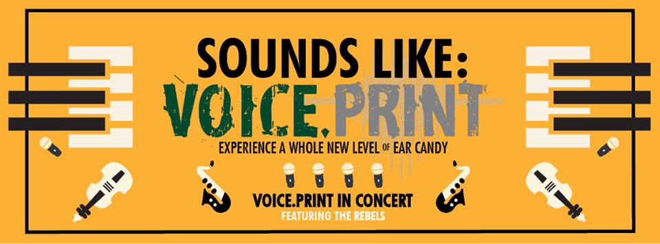 Sounds Like Voice.Print | Decibel