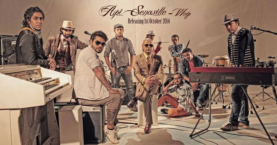 Wayo: Api Sanasille | Decibel