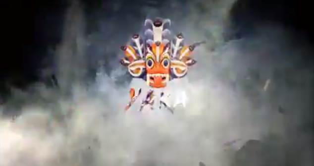 Hemaka Wijeratne: Yaka (The Introduction) | Decibel