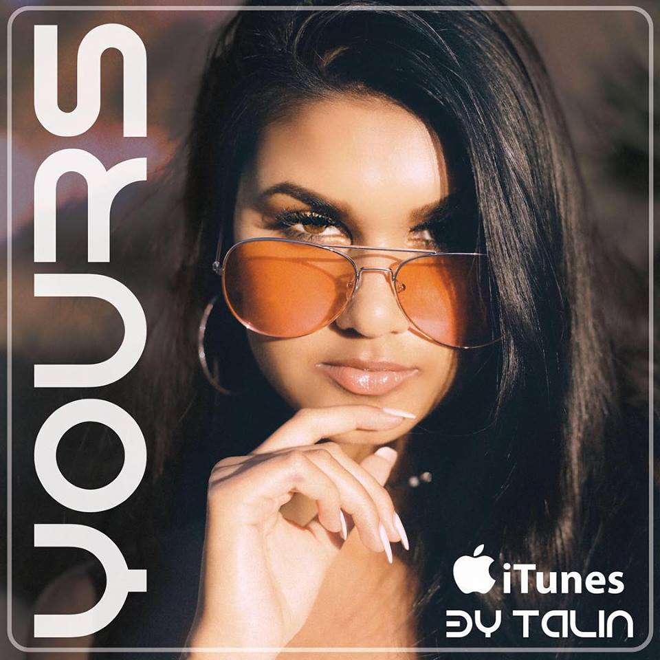 Talin Silva – Yours | Decibel