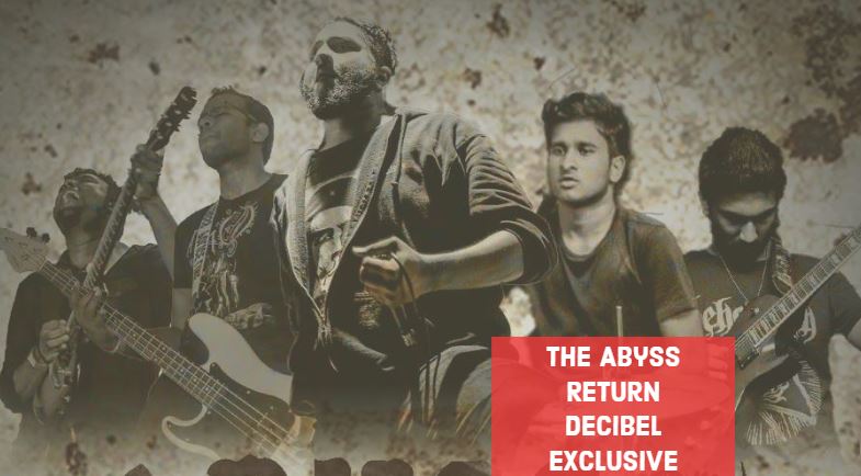 Metal Band Abyss Returns | Decibel