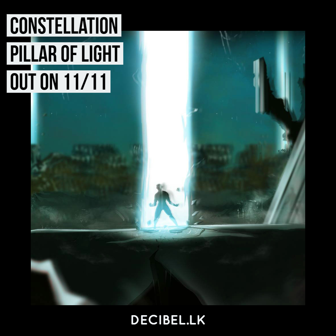 Constellation – Pillar Of Light Gets A Release Date | Decibel