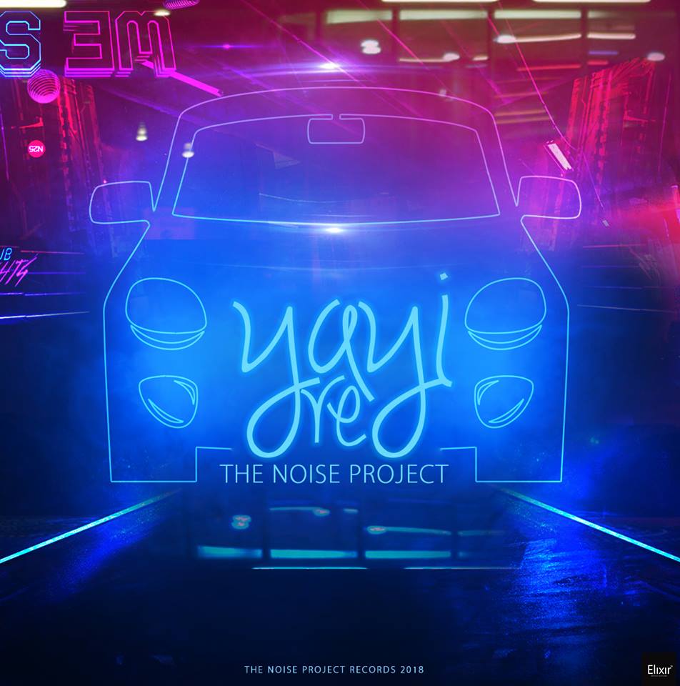 The Noise Project – Yayi Re | ජීවන මේ ගමන සංසාරේ | Decibel