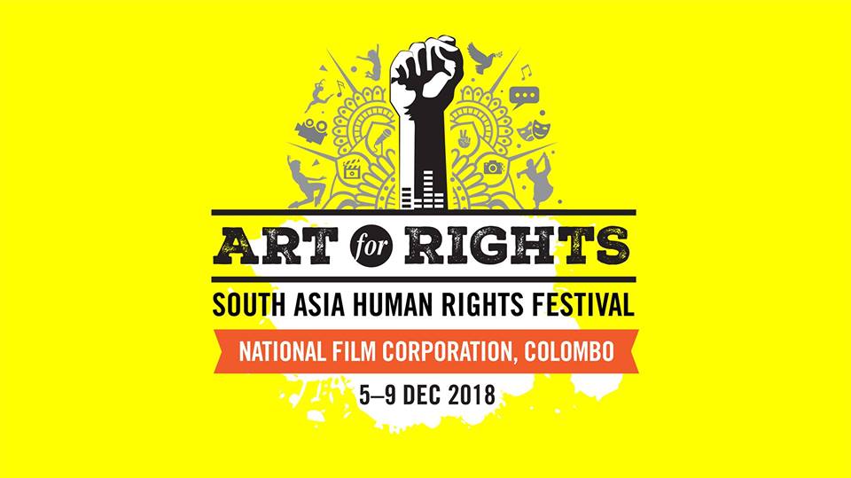 Art For Rights | Decibel