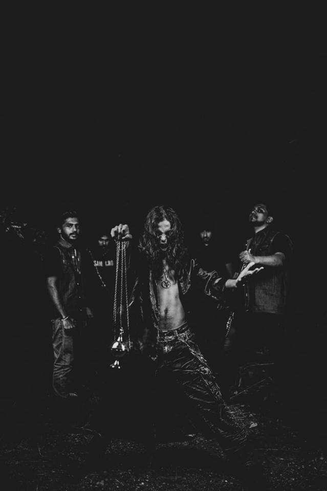 Eucharistical Blasphemy | Decibel