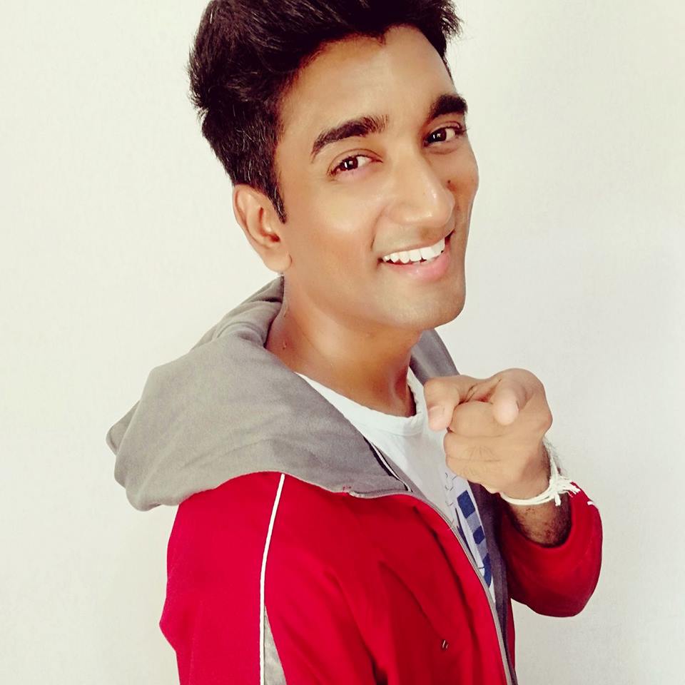 Sandun Athulathmudali -“Rock With You” By Michael Jackson / “Treasure ...