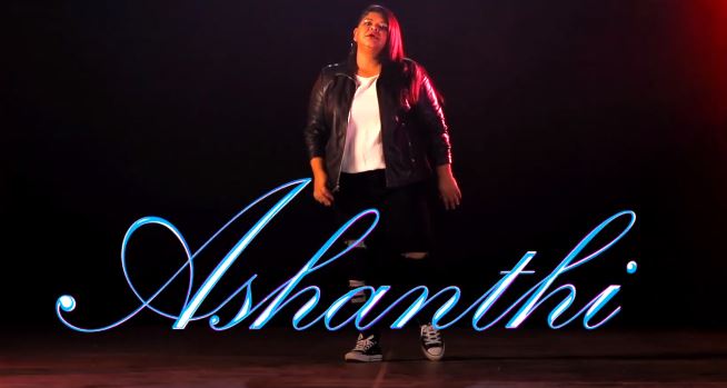 Ashanthi Ft Kaizer Kaiz – Kukula | කුකුළා (Official Music Video) | Decibel