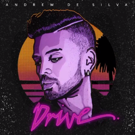 Andrew De Silva – Drive | Decibel