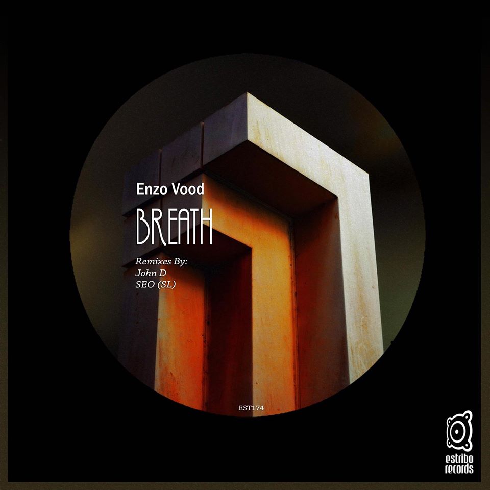 Enzo Wood Announces A Brand New Ep! | Decibel