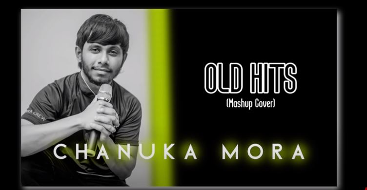 Old Hits ( Mashup Cover) Chanuka Mora | Decibel