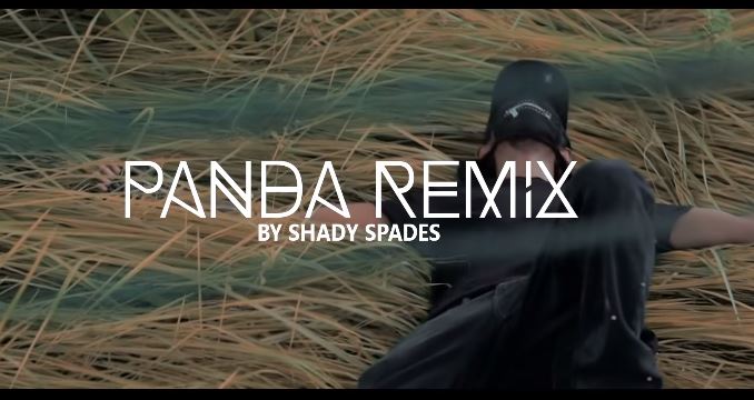 Shady Spades – Panda Remix | Alpha Gang | Decibel