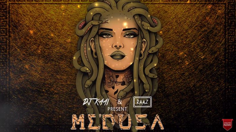 New Music : Dj Kaai ft Raaz – Medusa | Decibel