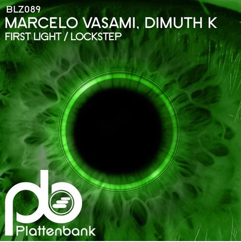 New Music : Marcelo Vasami, Dimuth K – First Light / Lockstep | Decibel