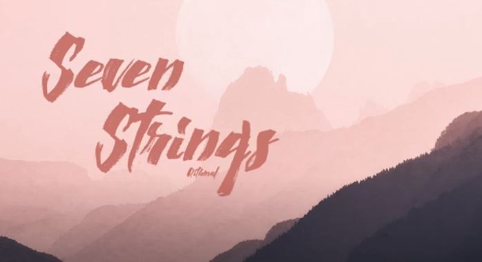 New Music : RITHMAL – Seven Strings | Decibel